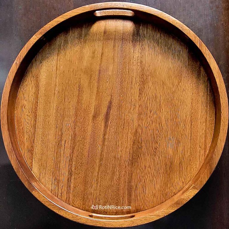 Asian Charcuterie Board - Roti n Rice