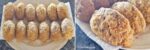 Crispy Taro Puffs (Wu Kok) - Roti n Rice